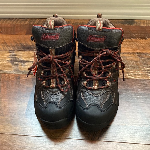 Coleman | Shoes | Work Boots New With Tag | Poshmark